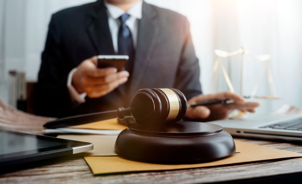 Quand la responsabilité pénale d'un chef d'entreprise est engagée ...